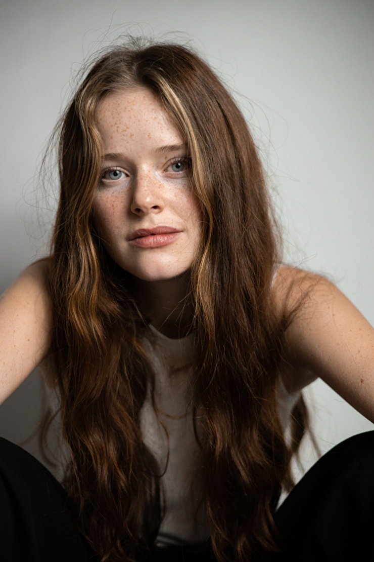 Picture of Imogen King