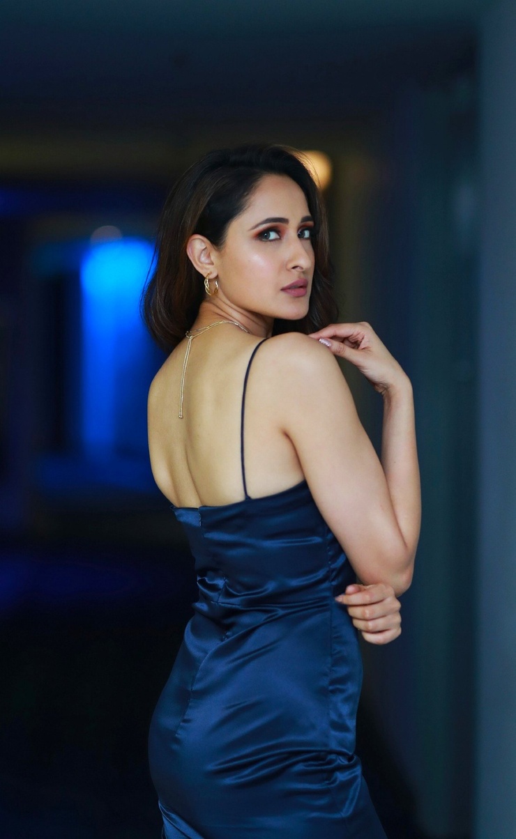 Pragya Jaiswal image