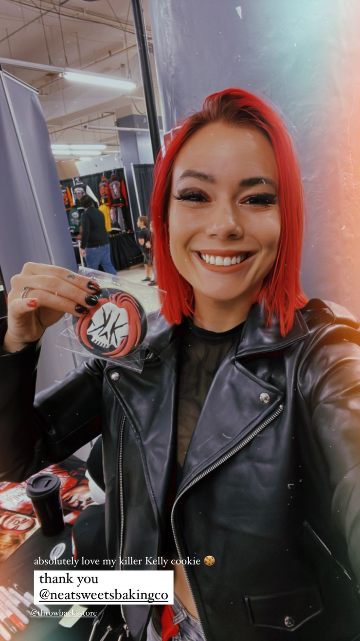 Picture of Killer Kelly