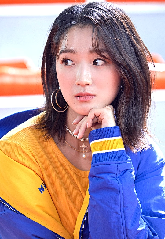 Picture of Kim Hye-Yoon