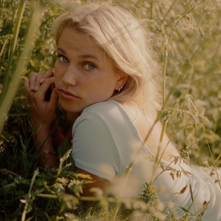 Picture of Thea Sofie Loch Naess