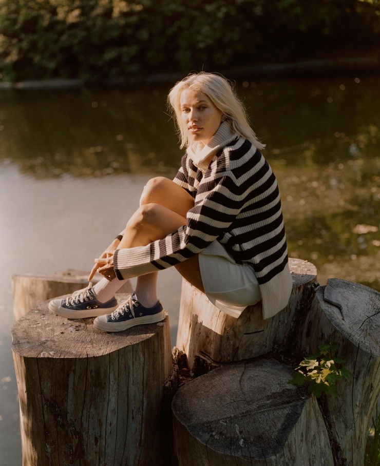 Picture of Thea Sofie Loch Naess