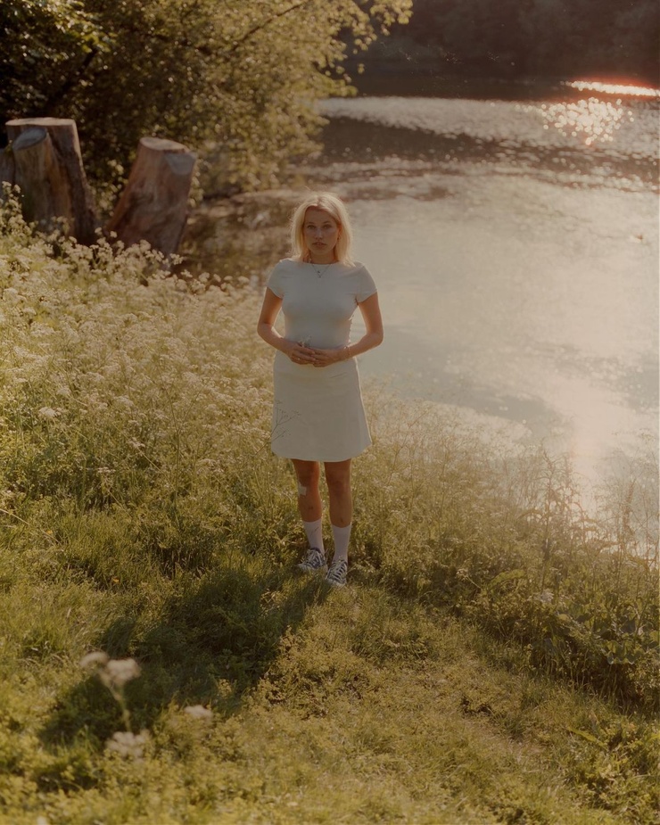 Image of Thea Sofie Loch Naess