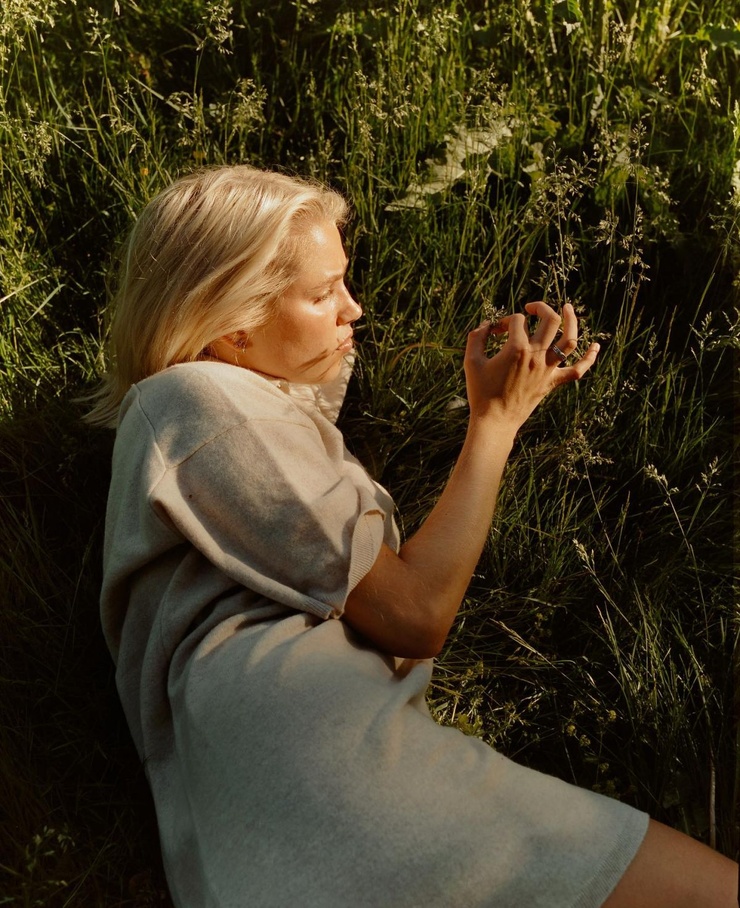 Picture of Thea Sofie Loch Naess