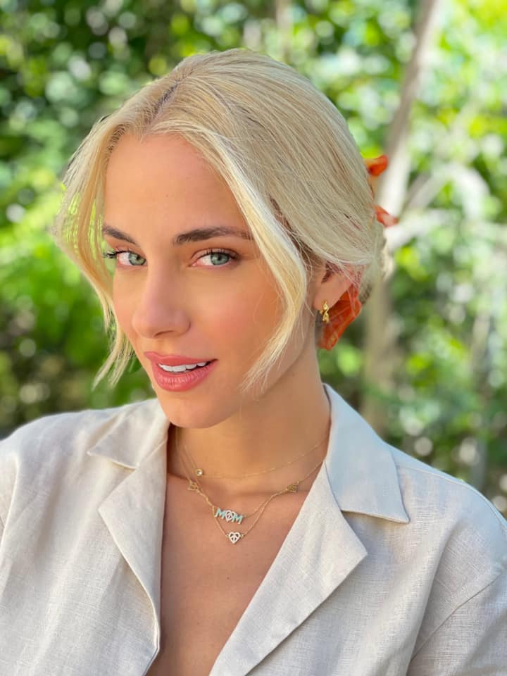 Image of Doukissa Nomikou