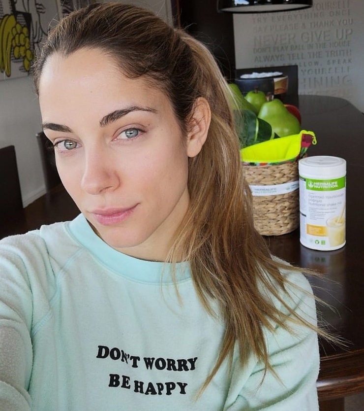 Picture of Doukissa Nomikou