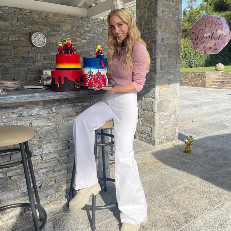 Picture of Doukissa Nomikou