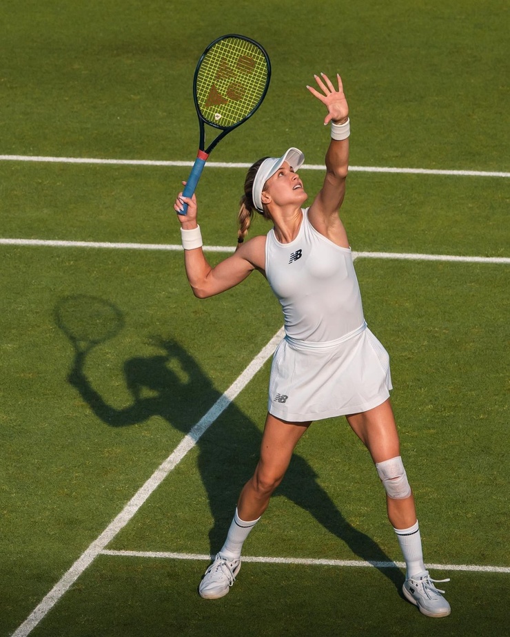 Picture of Eugenie Bouchard