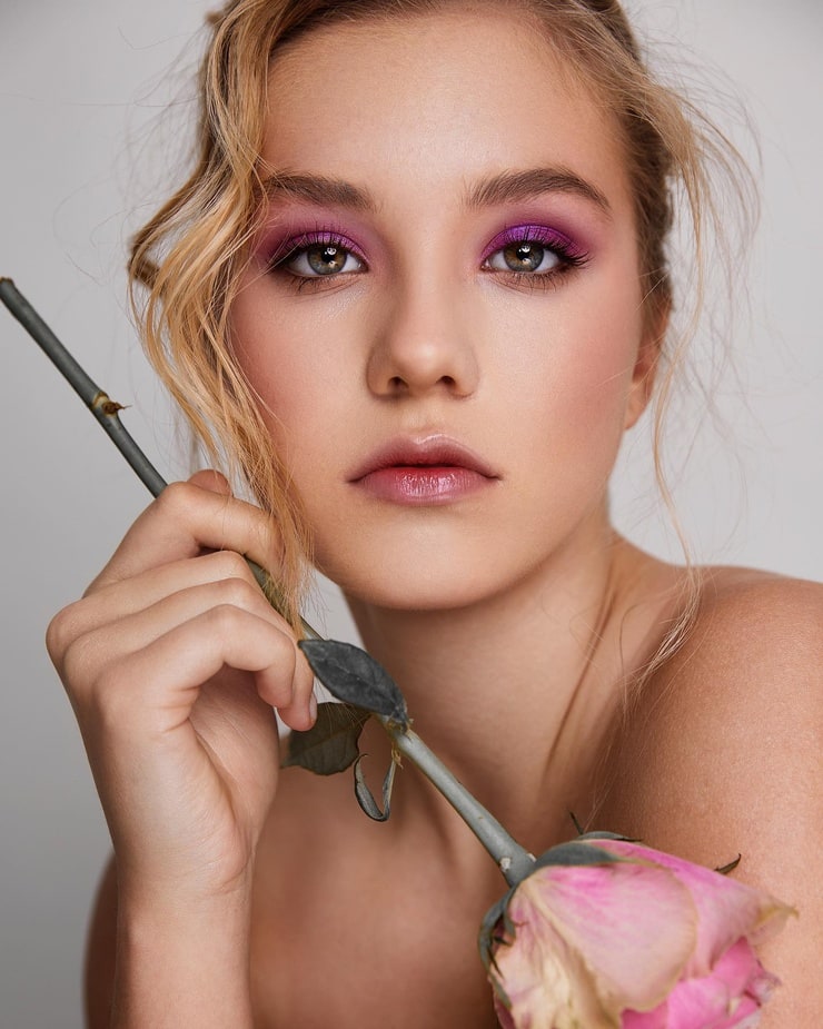 Image of Amelie Lammers