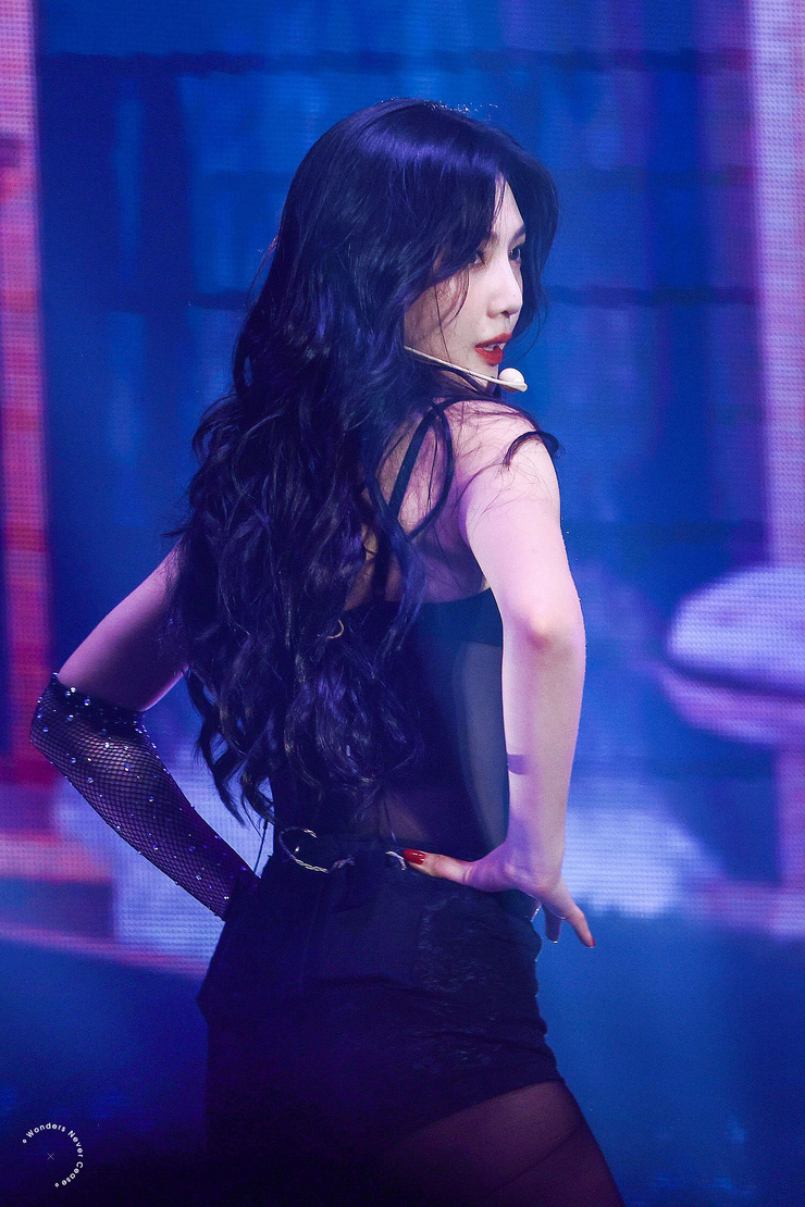 Picture of Joy (Park Soo Young)
