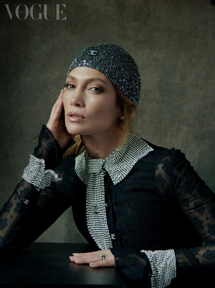 Picture of Jennifer Lopez