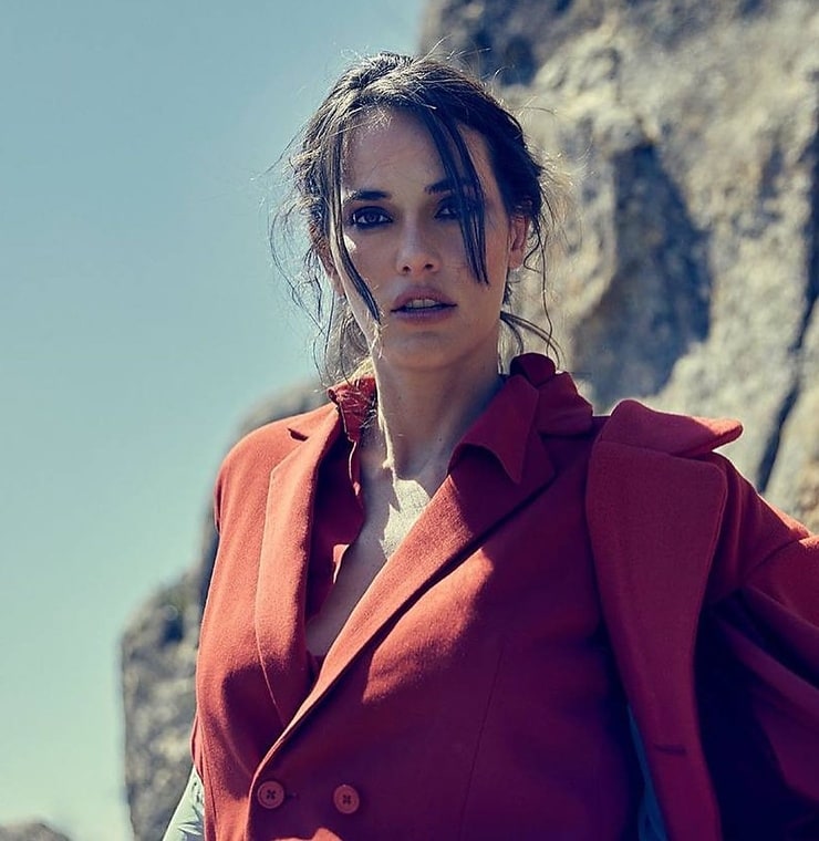 Picture of Irene Esser