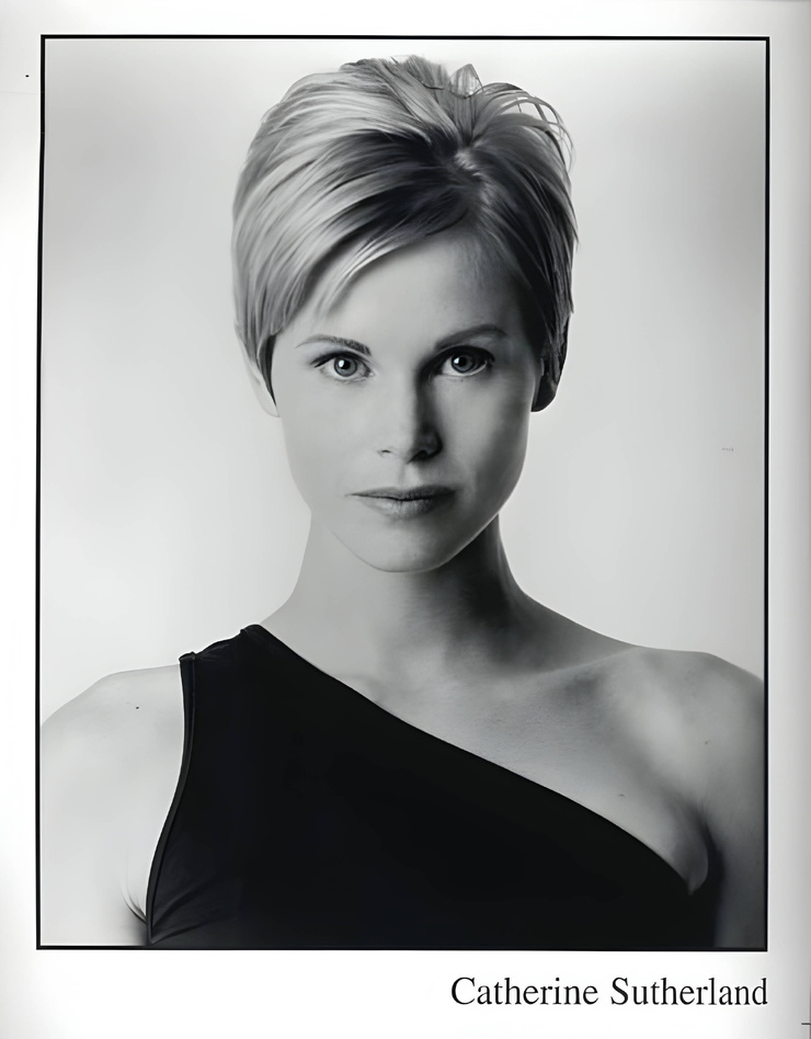 Picture of Catherine Sutherland