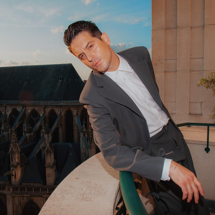 Picture of G-Eazy