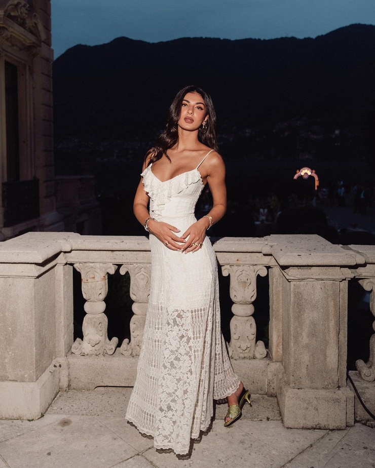 Picture of Elisa Maino