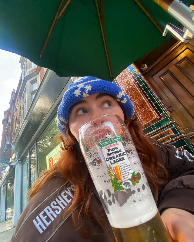 Picture of Sarah Carpenter