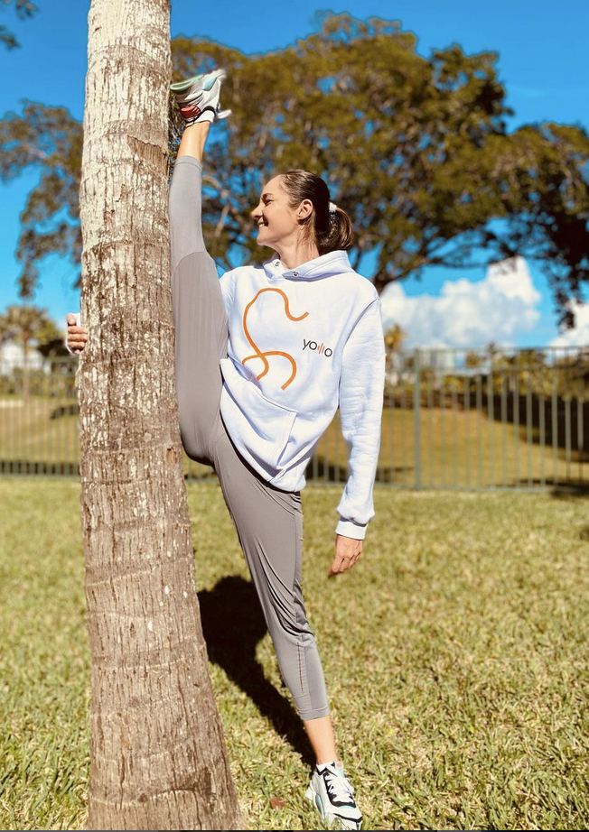 Image of Anna Bessonova