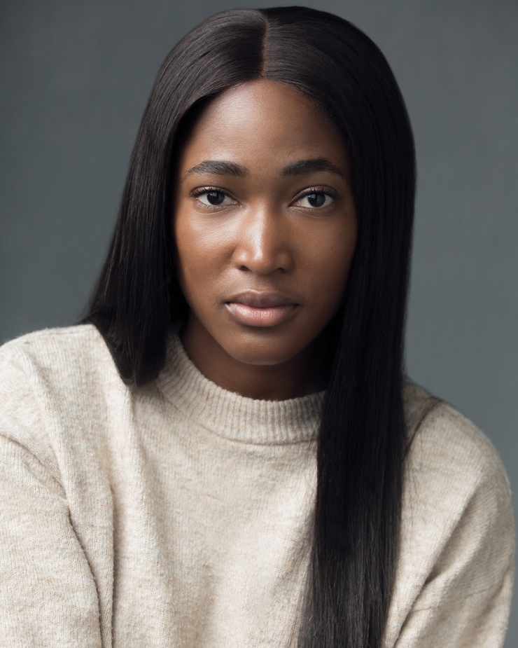 Image of Adelayo Adedayo