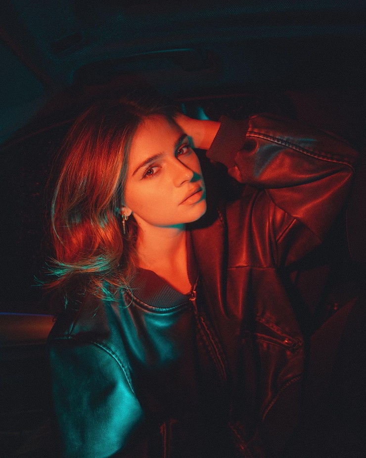 Picture of Jessy Hartel