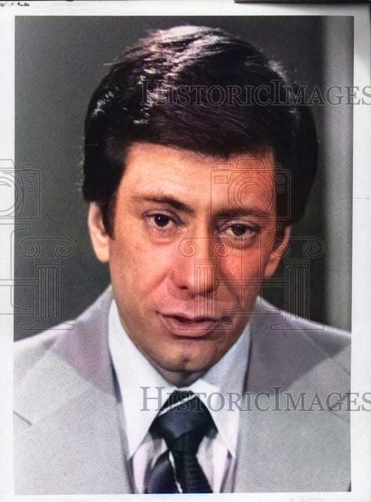 Picture of Bill Rees