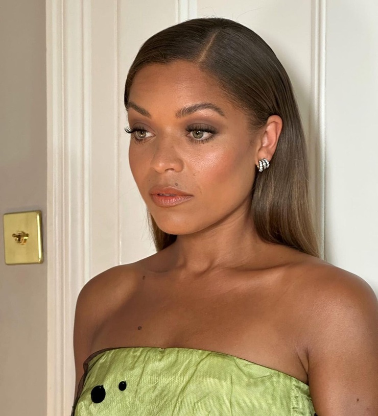 Picture of Antonia Thomas