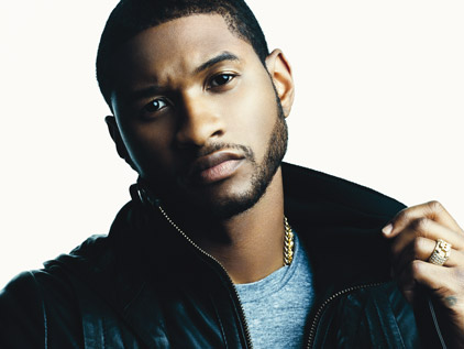 Picture of Usher