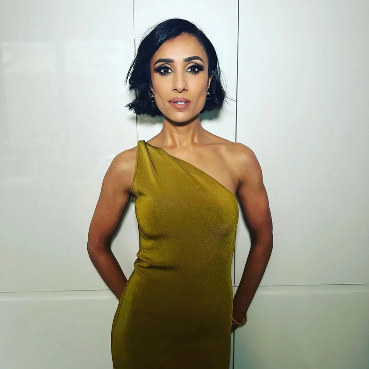 Picture of Anita Rani