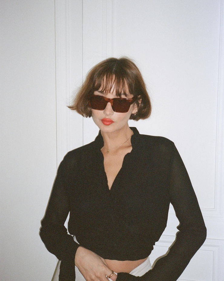 Taylor LaShae picture