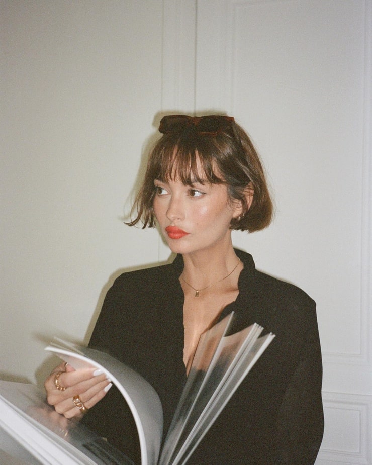 Picture of Taylor LaShae