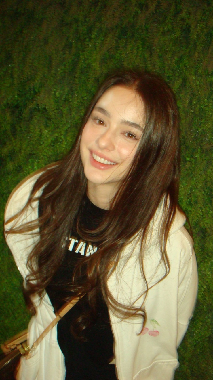 Picture of Dasha Taran (II)