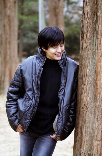 Picture of Yong-jun Bae