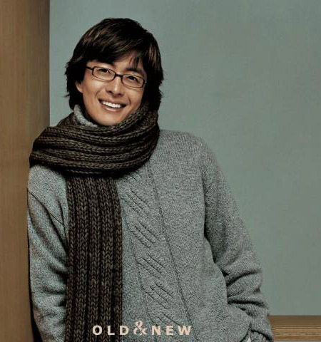 Picture of Yong-jun Bae