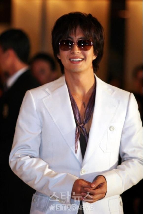 Picture of Yong-jun Bae