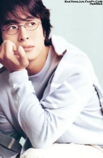 Picture of Yong-jun Bae