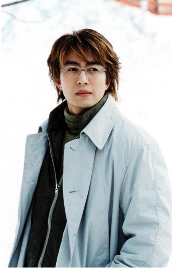 Yong-jun Bae picture