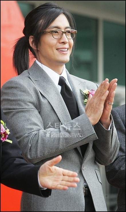 Picture of Yong-jun Bae