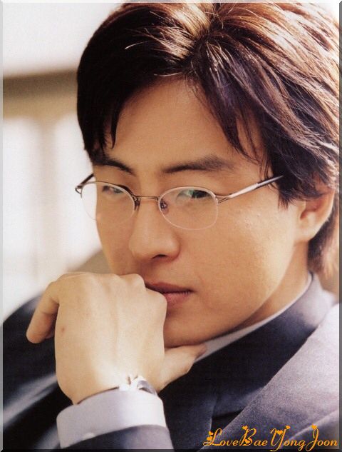 Picture of Yong-jun Bae