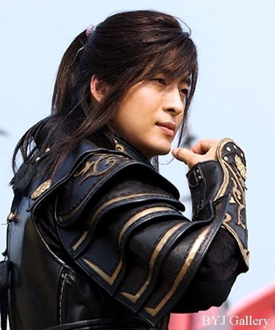 Picture of Yong-jun Bae