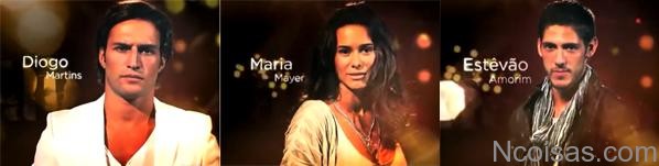 Picture of Rosa Fogo