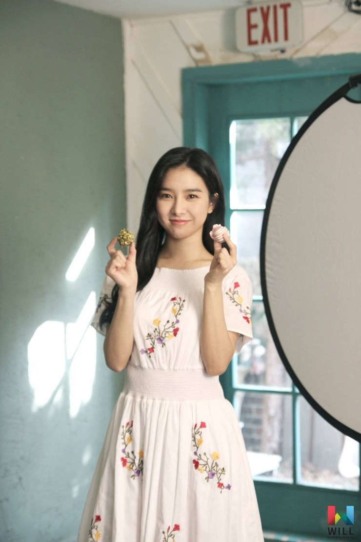 So-eun Kim picture