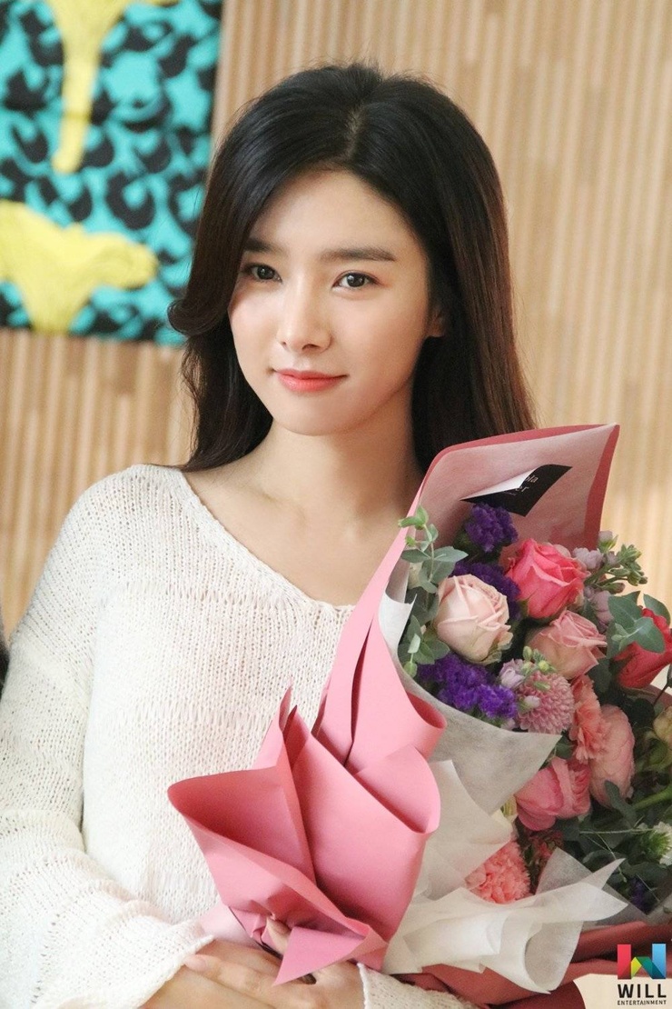 Picture of So-eun Kim