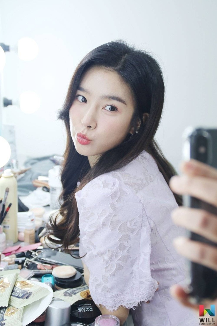 Picture of So-eun Kim