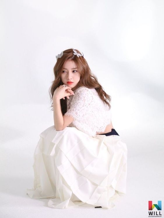 Picture of So-eun Kim