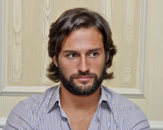 José Fidalgo - Alchetron, The Free Social Encyclopedia