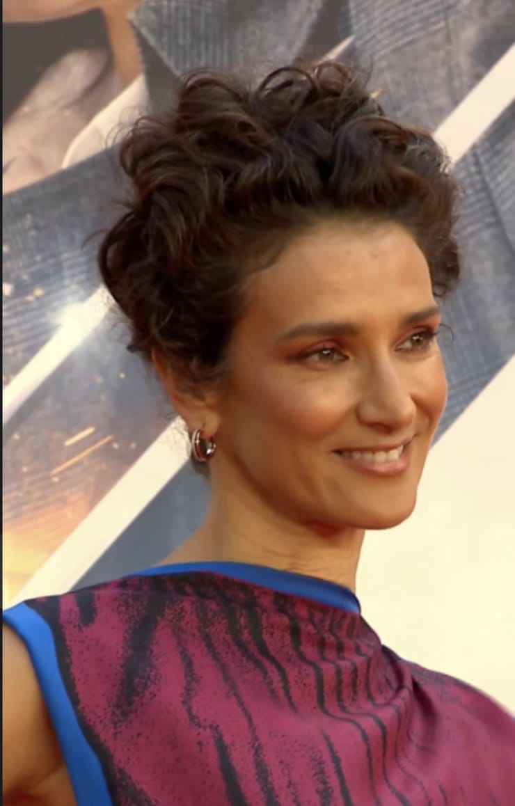 Picture of Indira Varma