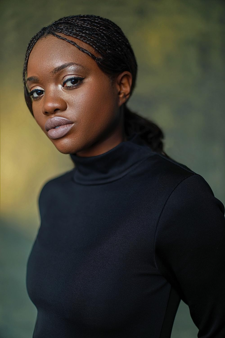 Picture of Tosin Thompson