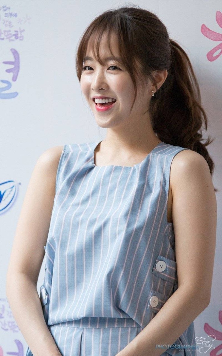 Picture of Bo-yeong Park