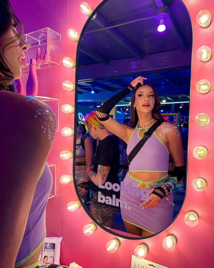 Image of Liz Sanchez