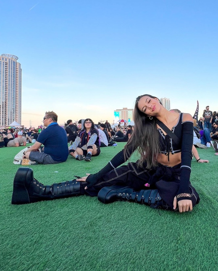 Picture of Liz Sanchez