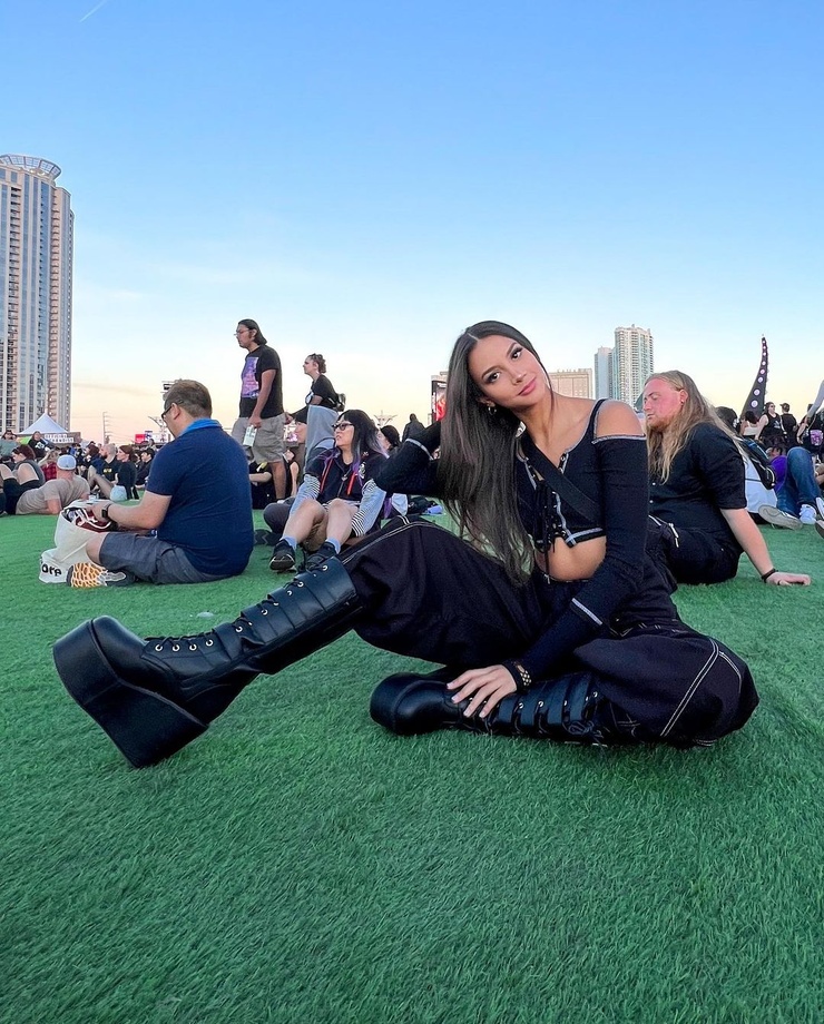 Picture of Liz Sanchez